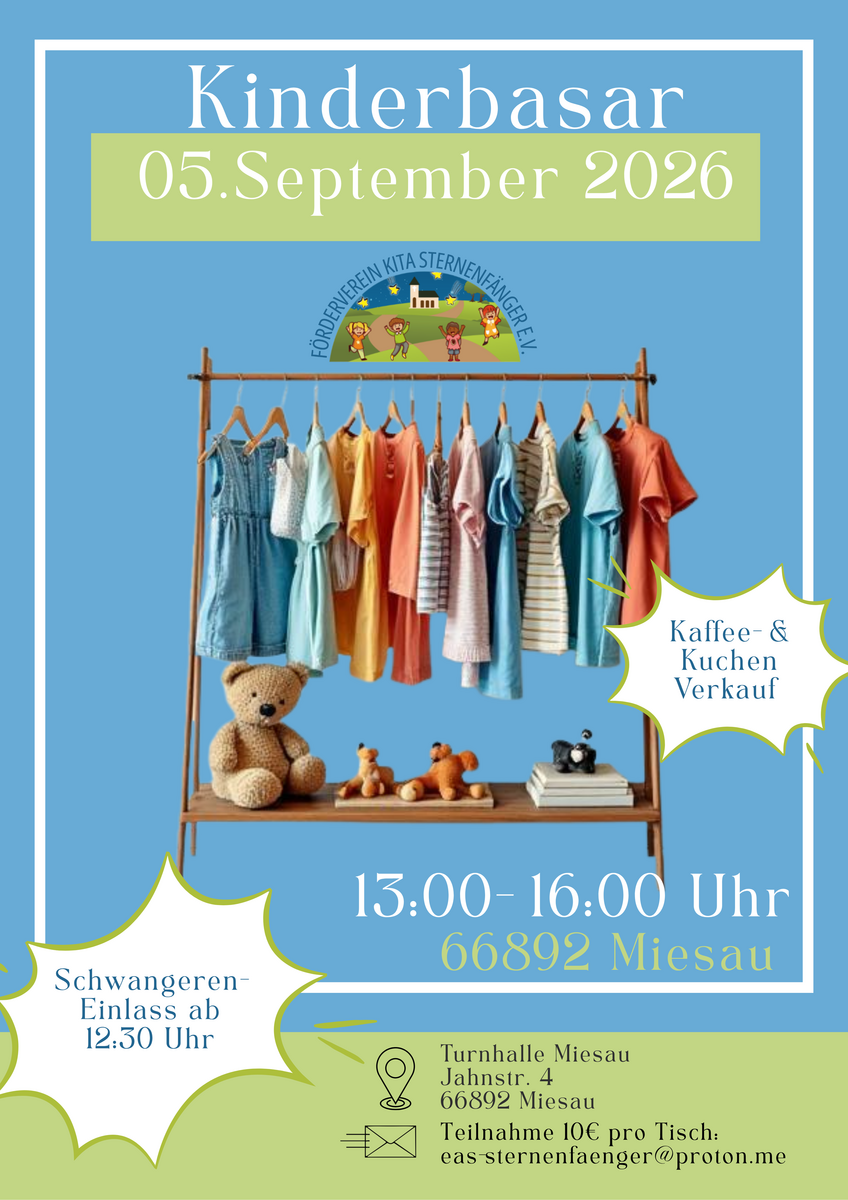 Second Hand Saarlouis